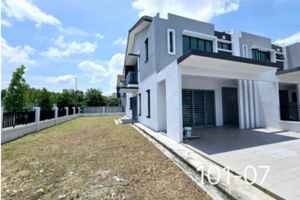 [LIMITED] Pusat Bandar Puchong Lakeside Residences Puchong Double ...
