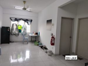 [VALUE BUY] 736sqft~ Kemuning Aman Idaman Apartment Kota Kemuning for ...