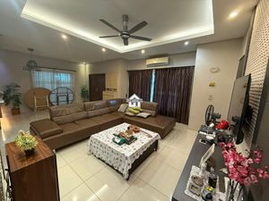 [LIMITED] Bunga Raya Residence Sentosa Klang Double Storey Bungalow ...