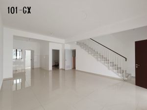 Setia Utama 3 Bywater Setia Alam Double Storey Terrace House FOR SALE ...
