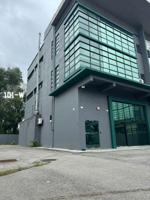 [LIMITED] Tekno Jelutong Bukit Jelutong 3-Storey Semi D Factory ...