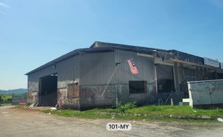 [ HIGH ROI ] USJ 1 Subang Jaya Single Storey Link Factory Warehouse ...