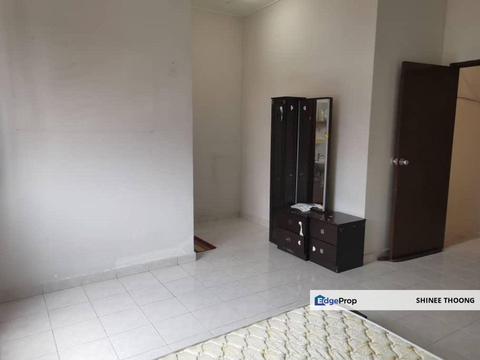 Pulai Perdana double stry house for rent for Rental @RM1,900 By SHINEE ...