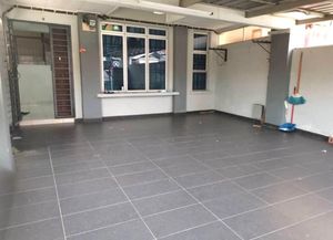 Pulai Perdana double stry house for rent for Rental @RM1,900 By SHINEE ...