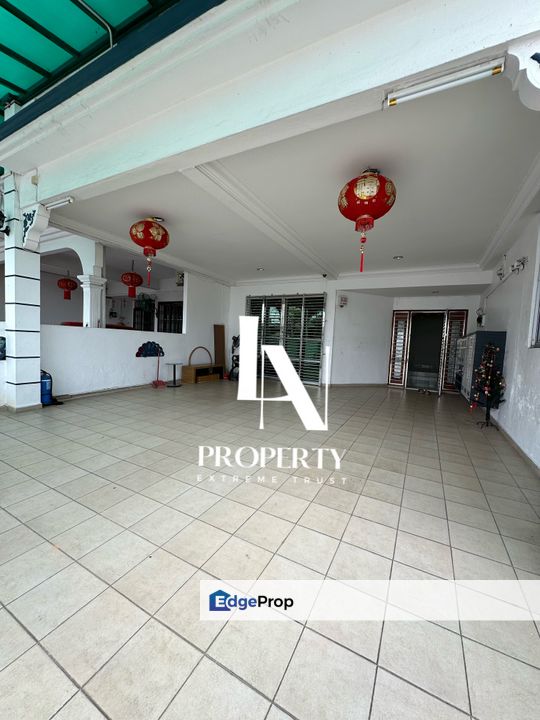 Rasah jaya,Seremban Double storey house for sale for Sale @RM508,000 By ...