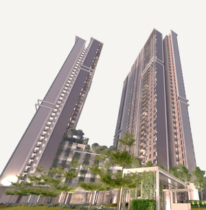 KL North Kepong Fast Completion Luxury Condo for Sale @RM500,000 By ...