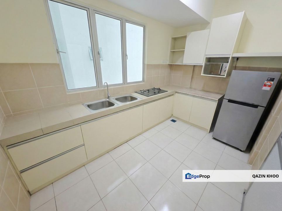 Seri Tecoma Condominium Bandar Seri Botani, Ipoh for Rental @RM1,500 By ...
