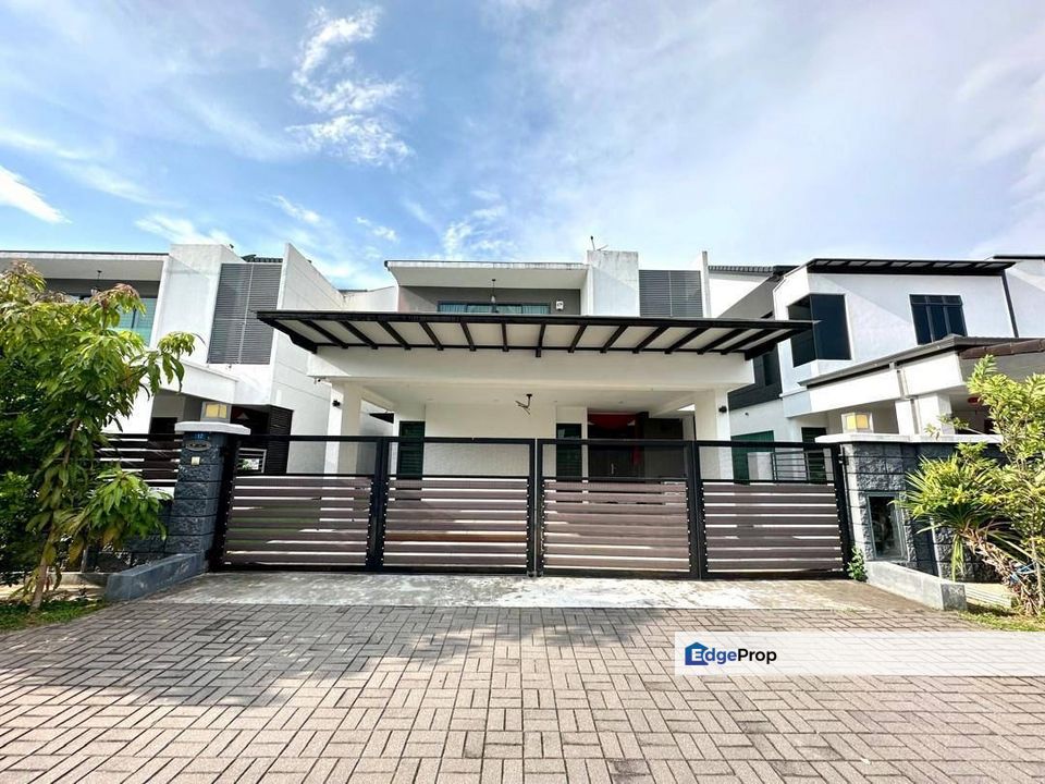 BANDAR LAGUNA MERBOK SUNGAI PETANI KEDAH FOR SALE for Sale @RM1,200,000 ...