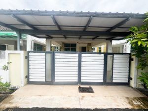 40K BELOW MV BERTAM SHAHBANDAR KEPALA BATAS PULAU PINANG FOR SALE for ...