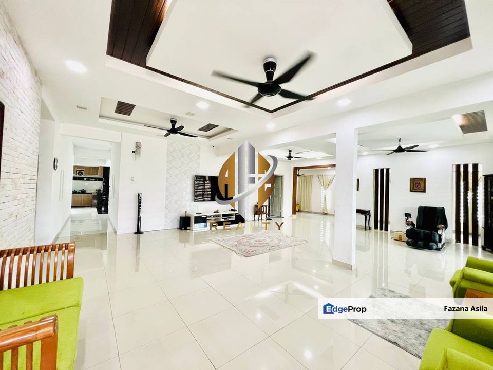 Corner Lot Taman Bertam Indah, Kepala Batas for Sale @RM750,000 By ...