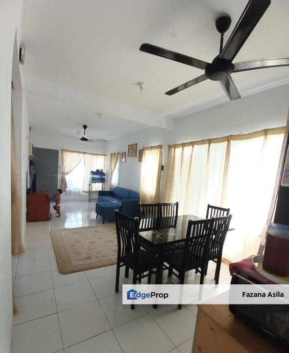 Residensi Prima Bandar Puteri Jaya Sungai Petani for Sale @RM350,000 By ...