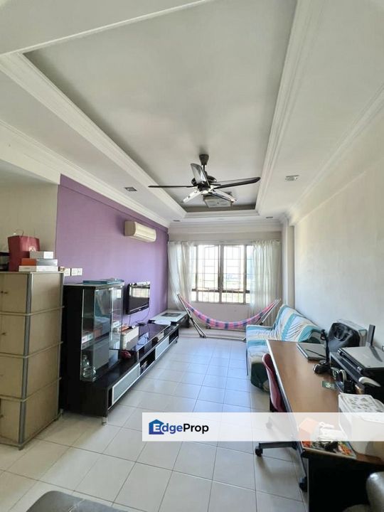 Glenview Villa Condo, 3 rooms for Sale, KLCC view for Sale @RM358,000 ...