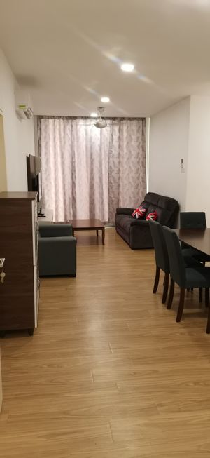 4 Rooms Lakefront Residence Dual-Key Fully Furnished for Rental @RM2 ...