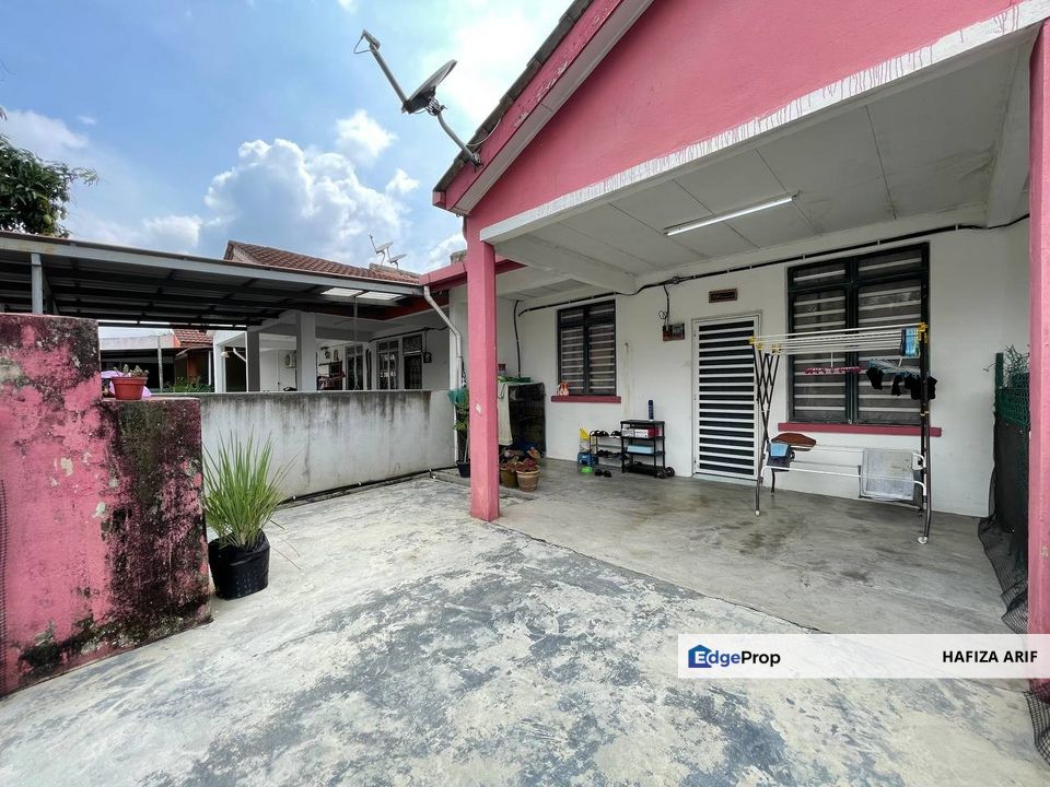 Taman seri mambau Seremban bawah 250K🎉 for Sale @RM220,000 By HAFIZA ...