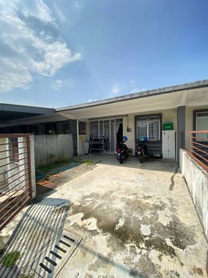 Rumah single storey Labu Lanjut murah for Sale @RM350,000 By HAFIZA ...