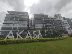Boutique Shops & Signature Office AKASA Business Park HIGH ROI UP TO 5% ...