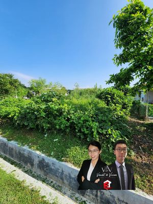 Tanjung rambutan bungalow land for sale ipoh perak ipoh town for Sale ...