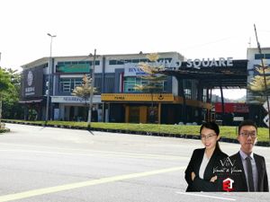 Vivo square ipoh perak gunung lang corner shoplot for sale nipoh town ...