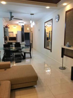 Block F, Metropolitan Square, Damansara Perdana for Sale @RM480,000 By ...
