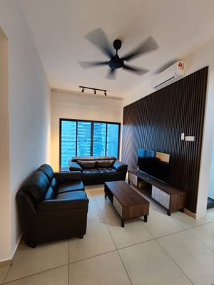 Reizz Residence For Rent for Rental @RM2,800 By VINCENT LEE | EdgeProp.my