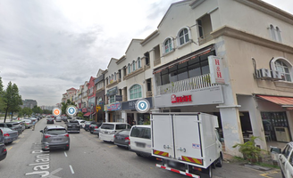 Dataran Sunway Petaling Jaya For Rent for Rental @RM13,800 By VINCENT ...