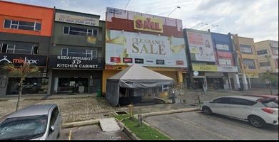 Puchong Gateway 3 storey shop/office for sale for Sale @RM1,600,000 By ...