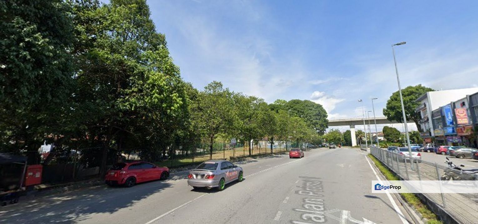 Taman Puchong Prima 2 Storey Shop For Sale for Sale @RM2,350,000 By ...