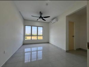 Aspire Residence Cyberjaya For Rent (New Unit) for Rental @RM1,300 By ...