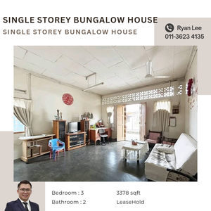 Kampung Poh Chee Leng Skudai for Sale @RM428,000 By RYAN LEE | EdgeProp.my