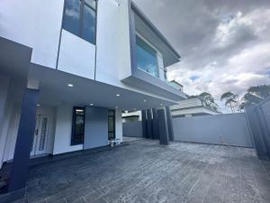 Adda Height Double Storey Cluster For Sale for Sale @RM1,280,000 By WEE ...