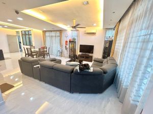 Mutiara Rini 2.5 Storey Cluster House For Sale for Sale @RM1,080,000 By ...