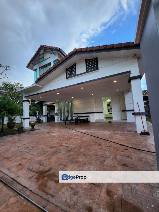 Austin Height Semi D Corner House For Sale for Sale @RM2,200,000 By WEE ...
