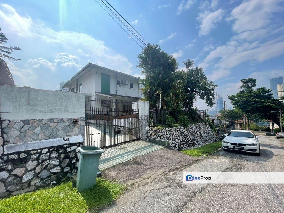 Jalan Meru Selekoh for Sale @RM1,900,000 By AMY CHIN | EdgeProp.my