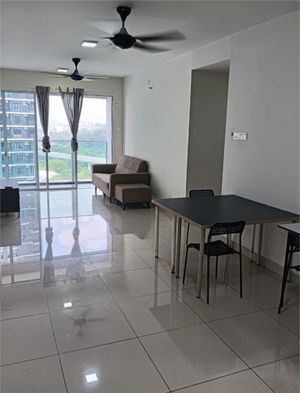 Maxim Residence @ Cheras with Fully Furnished For Sale for Sale @RM475 ...