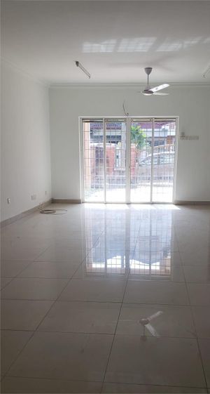 Taman Bukit Segar Jaya 2 @ Cheras 3 Storey House For sale for Sale ...