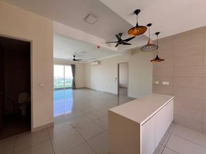 Green Residence @ Cheras with Partly Furnished Unit For Sale for Sale ...