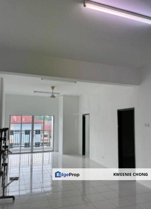 Suria Residence @ Bandar Mahkota Cheras Unit For Sale for Sale @RM338 ...