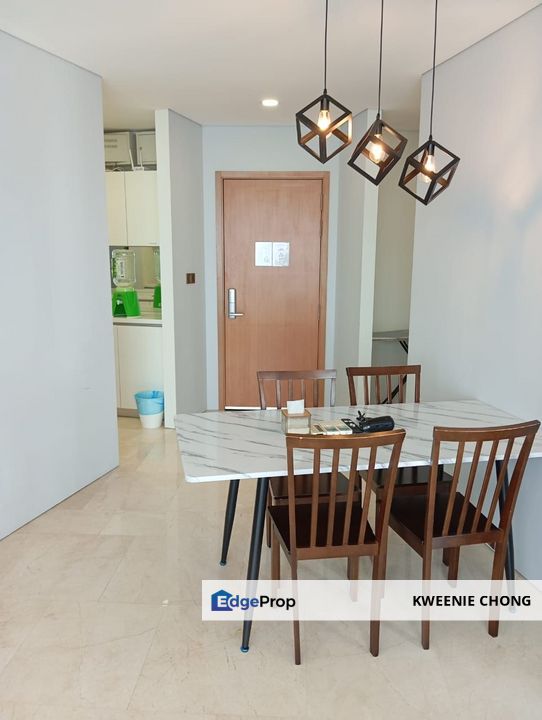 Vortex @ KLCC with Fully Furnished Unit For Sale for Sale @RM1,000,000 ...