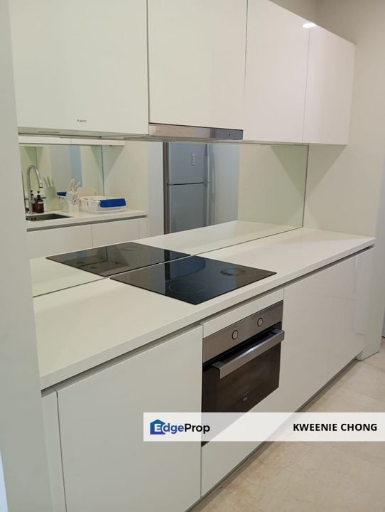 Vortex @ KLCC with Fully Furnished Unit For Sale for Sale @RM1,000,000 ...