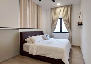 The Hamstead@Desa Tun Razak/For Sale/Fully Furnished/2 Carpark for Sale ...