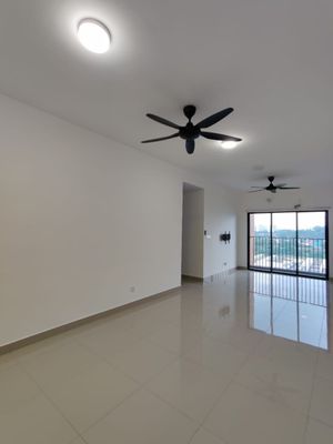 The Hamstead @ Cheras 3r2b Partly Furnished For Sale for Sale @RM450 ...