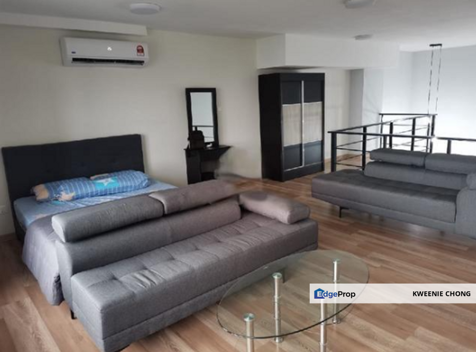 Arte Cheras @ Cheras Fully Furnished Unit For Rent for Rental @RM2,200 ...