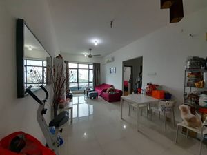 Amaya Maluri @ Cheras with Fully Furnished For Sale for Sale @RM520,000 ...