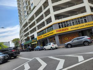 Plaza Prima Setapak Ground floor shop Below market. Walking distance ...