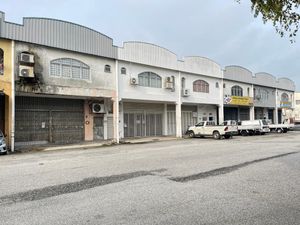 Kepong Kip Kepong Industry Park for Rental @RM6,000 By MAN NG | EdgeProp.my