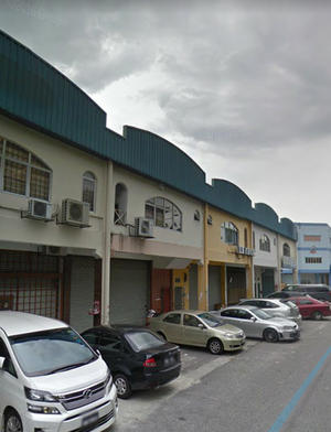 Kepong Kip Adjoining Factory for Rental @RM5,500 By MAN NG | EdgeProp.my