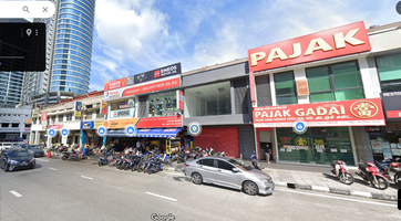 Bangsar Jalan Bangsar for Sale @RM3,500,000 By MAN NG | EdgeProp.my