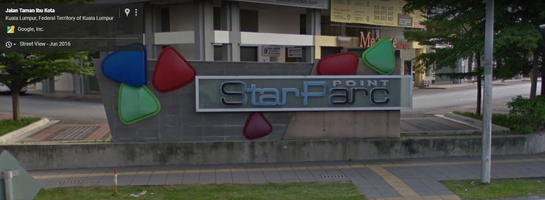 Starpac Point Corner Shop for Rental @RM20,000 By MAN NG | EdgeProp.my