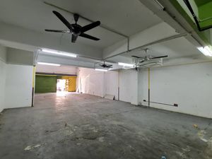 Kepong Taman Pusat Kepong Ground Floor Shop for Rental @RM4,000 By MAN NG | EdgeProp.my