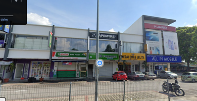 Taman Puchong Prima for Sale @RM2,380,000 By MAN NG | EdgeProp.my